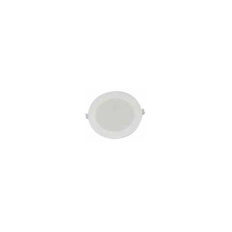 DOWNLIGHT LED EMBUTIDO 18W MARCA YFER