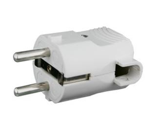 CLAVIJA TT 16A LATERAL MARCA YFER