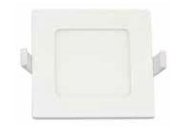 DOWNLIGHT LED EMBUTIDO 6W MARCA YFER