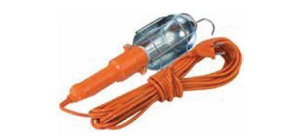 LAMPARA PORTATIL 10M MARCA YFER